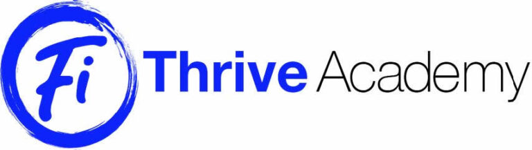 Application - Thrive Academy